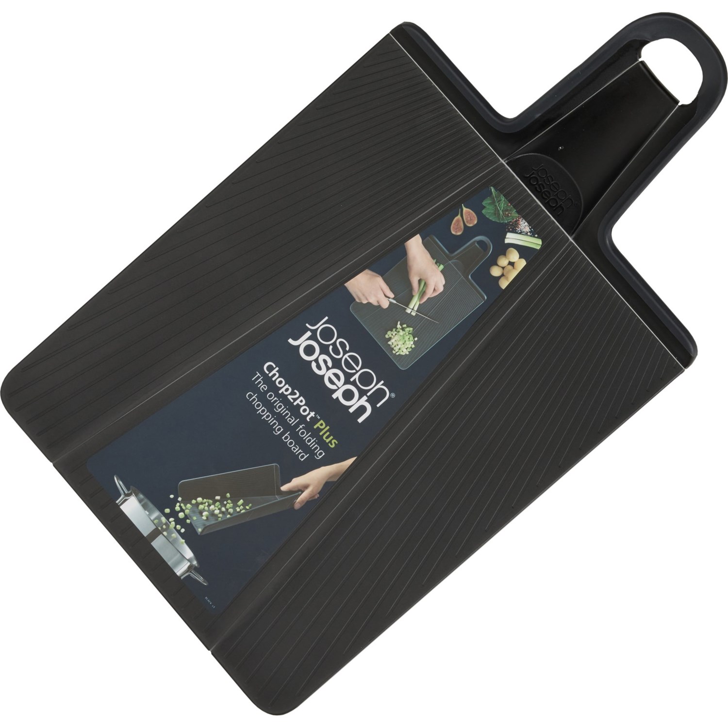 Joseph Joseph Chop2Pot Plus Folding Chopping Board - Save 53%