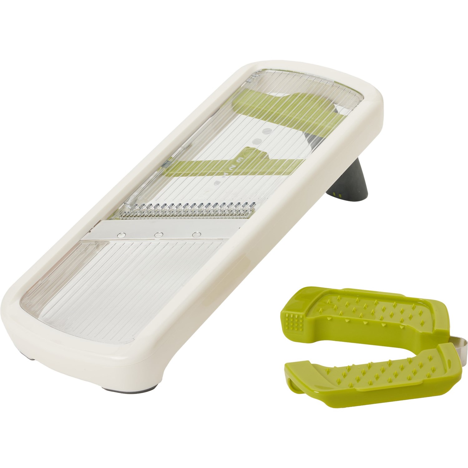 Joseph Joseph Multi-Grip Mandoline Plus Table-Top Mandoline - Save 55%