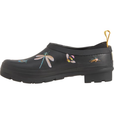 Joules Pop On Rubber Clogs (For Women) - Save 50%