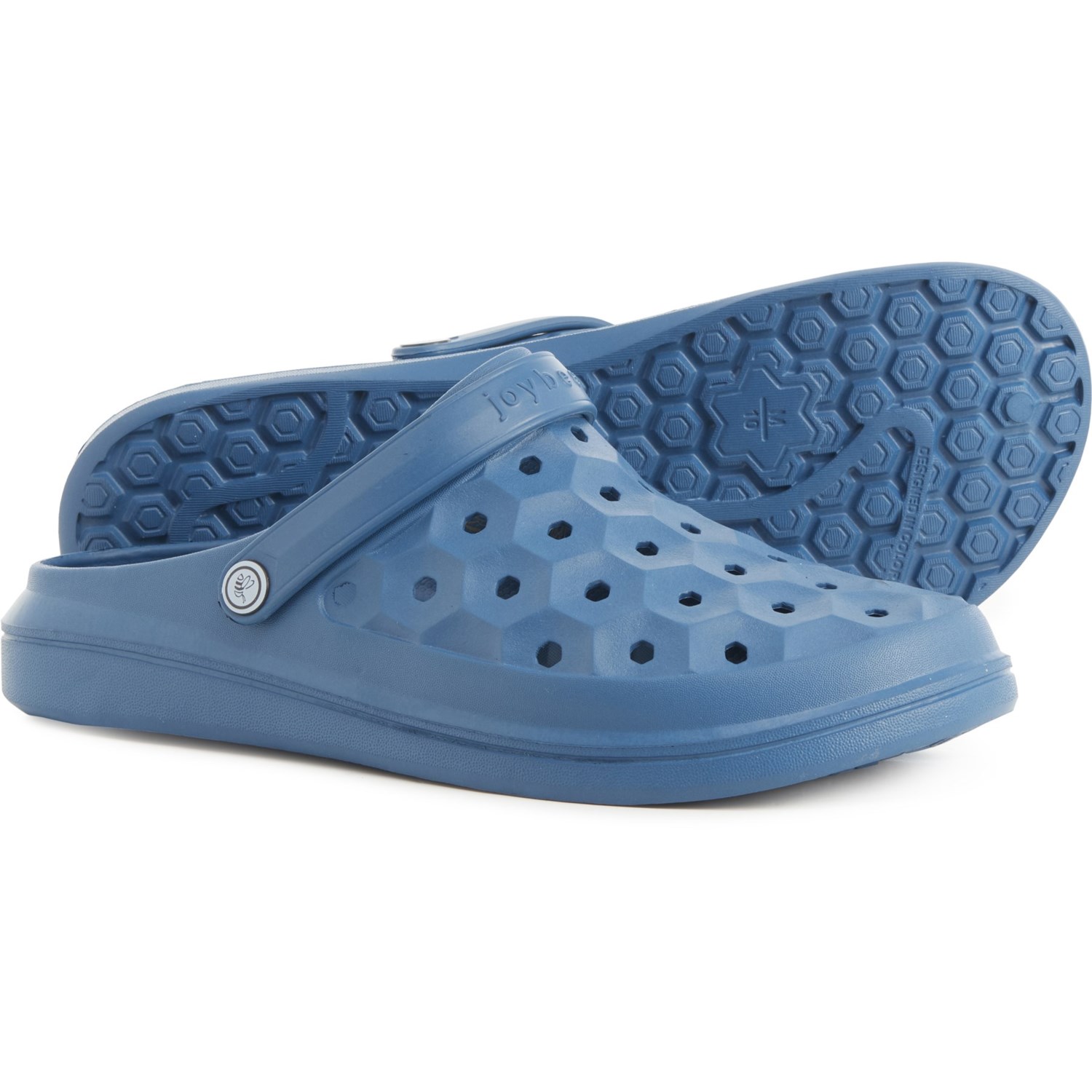 JoyBees Varsity Clogs (For Men) - Save 29%