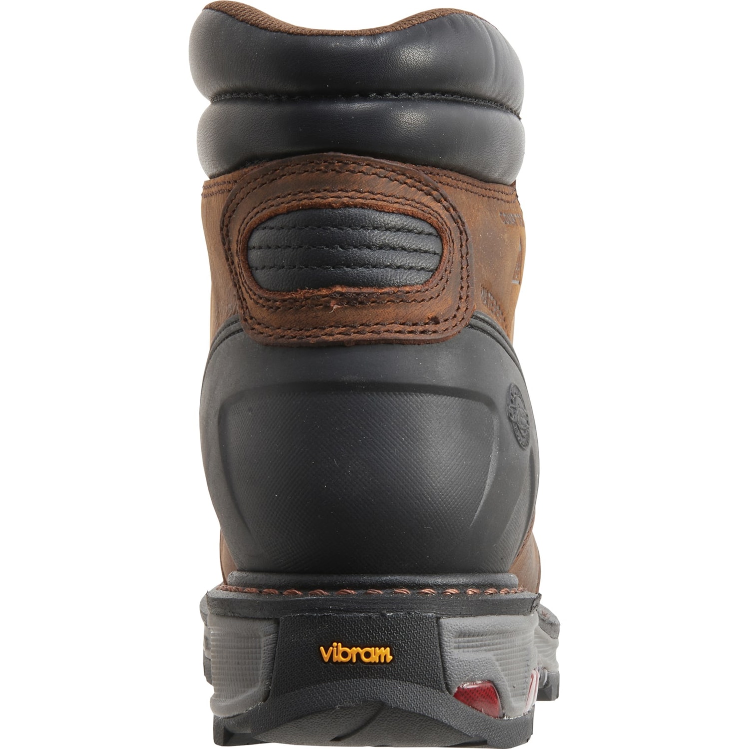 Justin Work Warhawk 6” Work Boots (For Men) - Save 57%