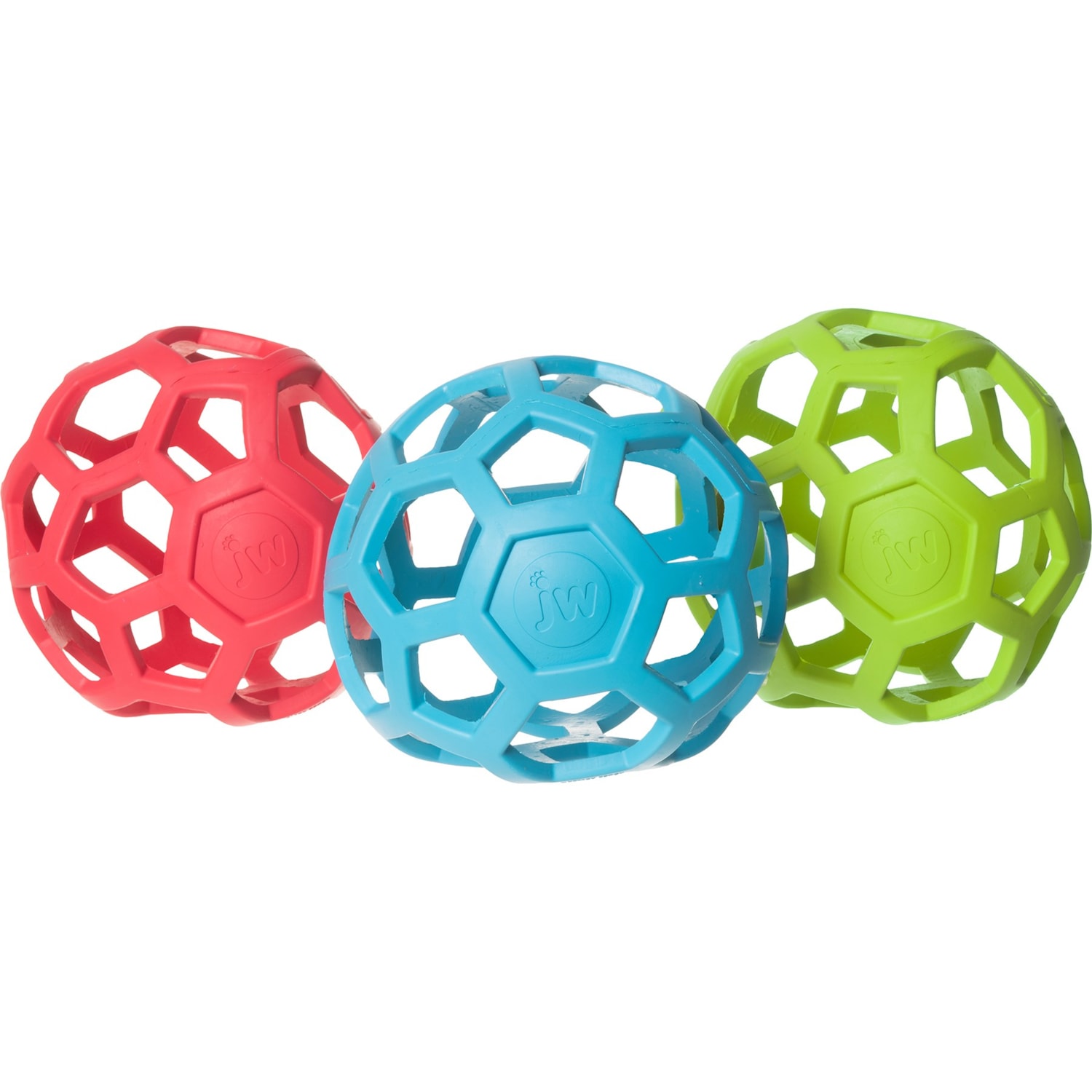 JW Hol-ee Roller Toy - Jumbo - Save 48%