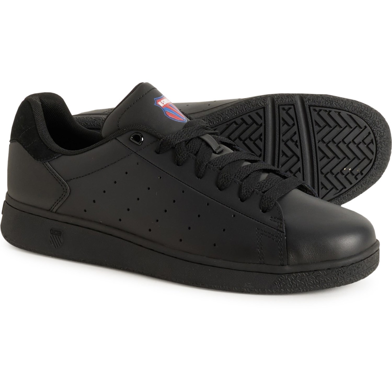 K-Swiss Classic PF Sneakers (For Men) - Save 61%