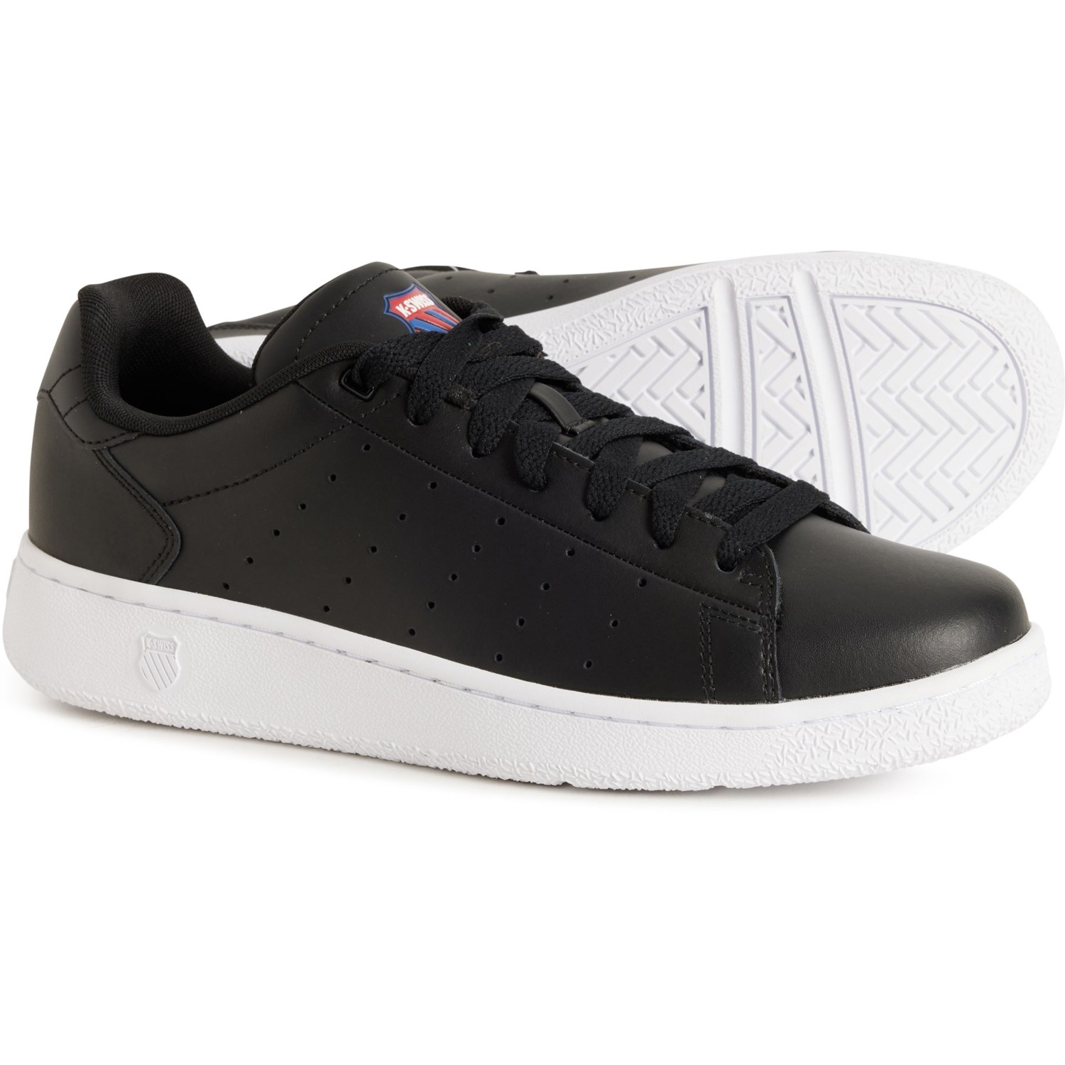 K-Swiss Classic PF Sneakers (For Men) - Save 69%
