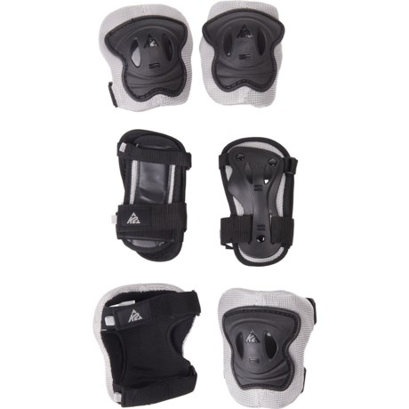 K2 Junior Protection Pad Set (For Kids) - Save 58%