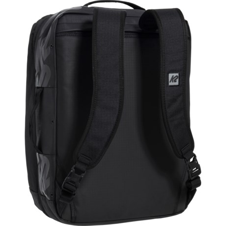 K2 SKI Boot Locker - Black - Save 27%