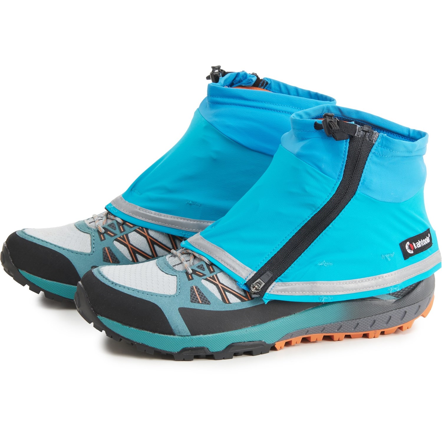 Kahtoola Connect Low Gaiters - Save 42%