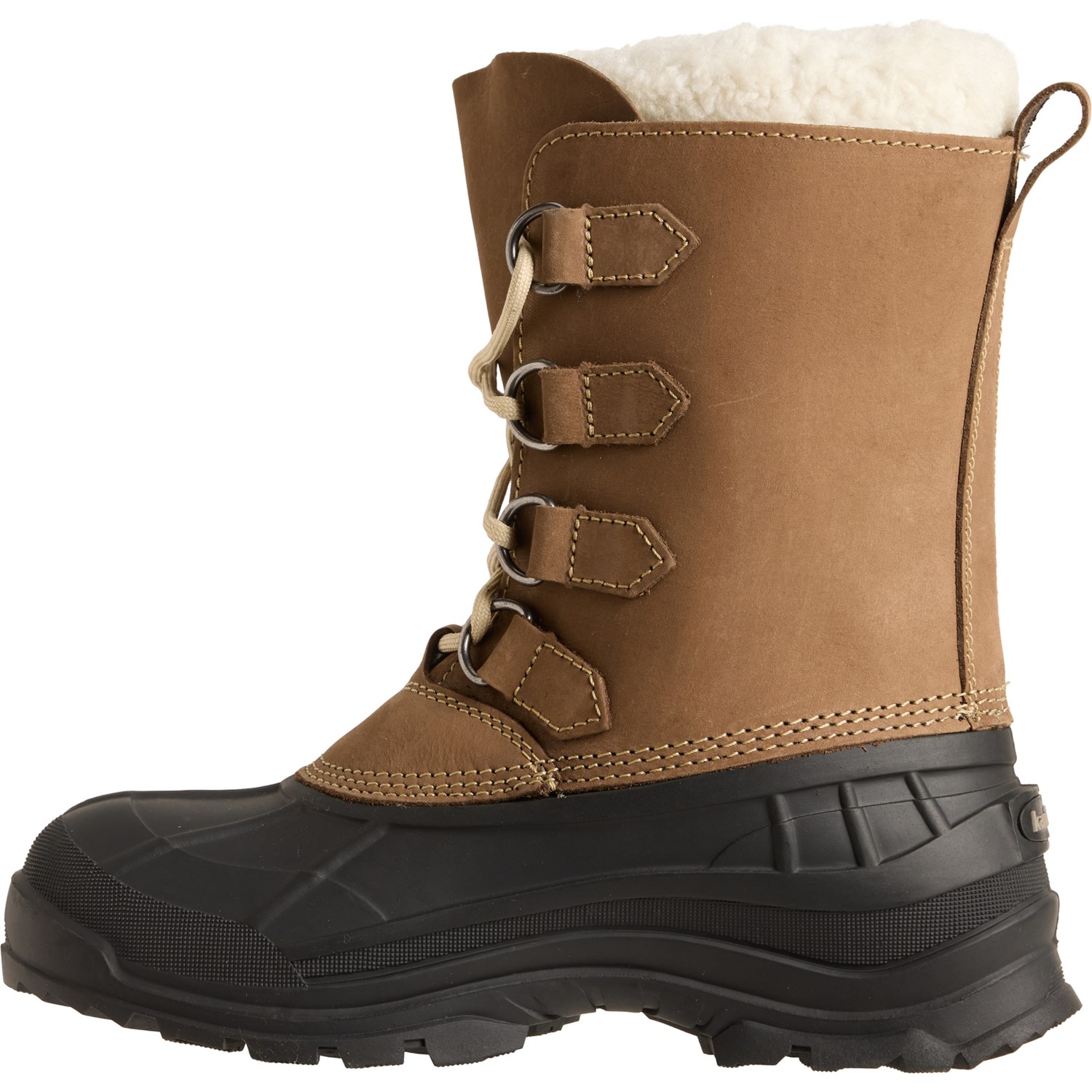 Kamik Alborg Pac Boots (For Women) - Save 67%