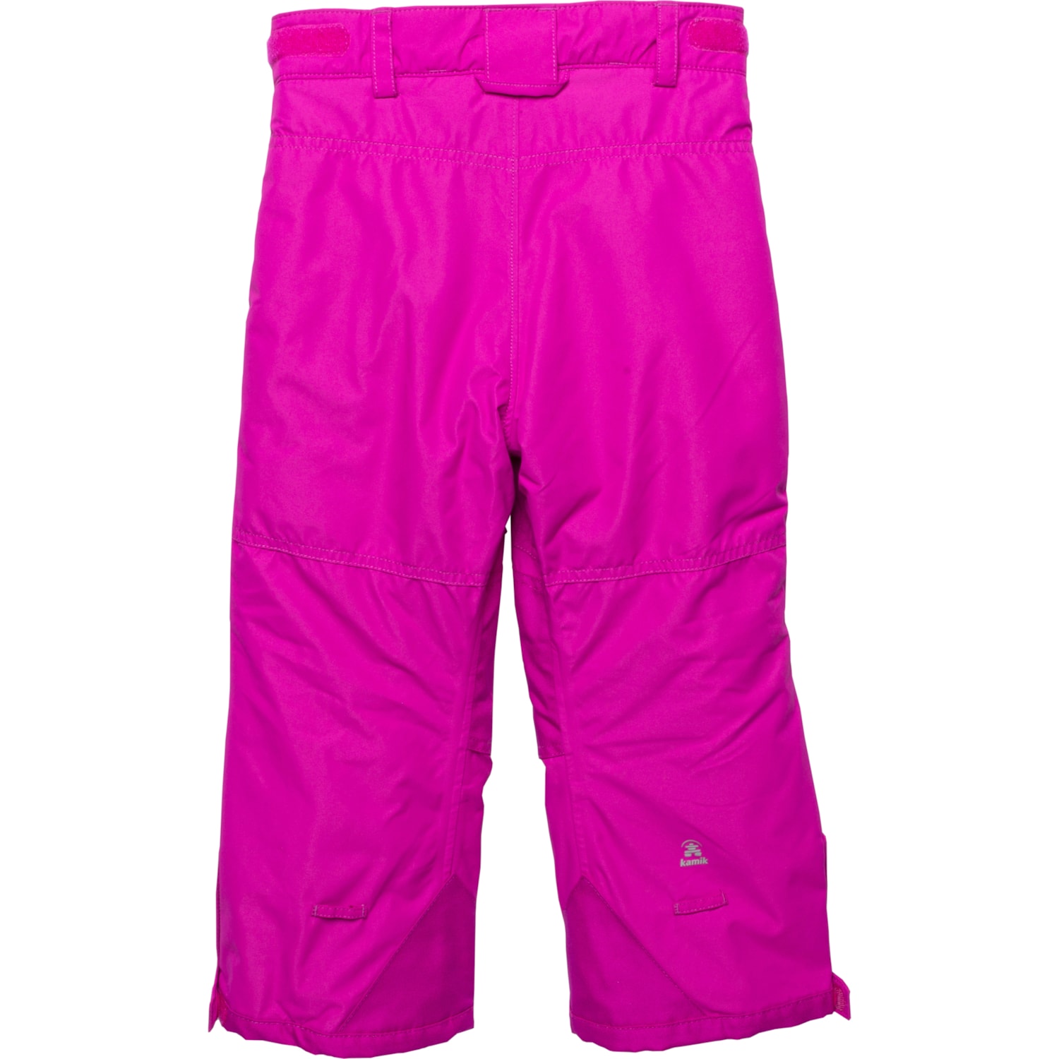 Kamik Girls Bella Bib Snow Pants - Waterproof, Insulated - Save 50%