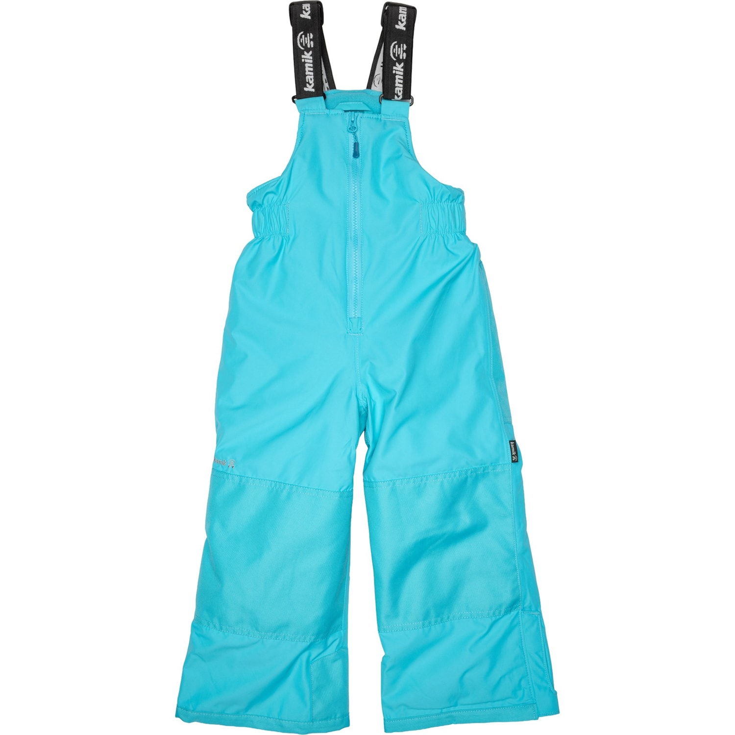 Kamik Girls Winkie Bib Snow Pants - Waterproof, Insulated - Save 63%