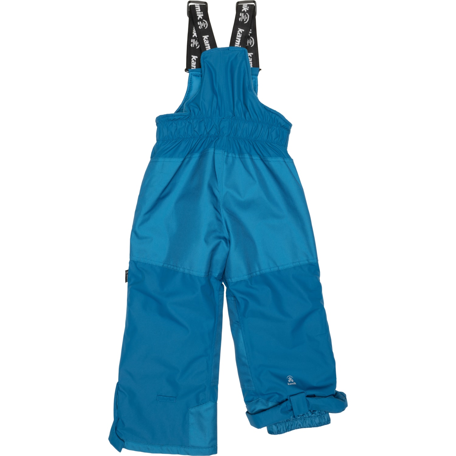 Kamik Girls Winkie Bib Snow Pants - Waterproof, Insulated - Save 50%
