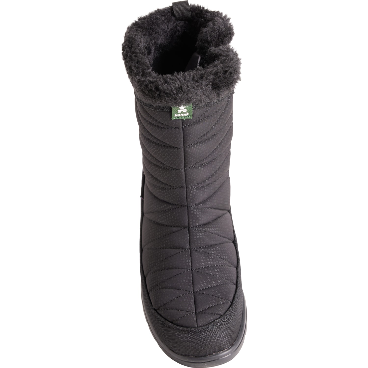 Kamik Hannah Zip Snow Boots (For Women) - Save 50%