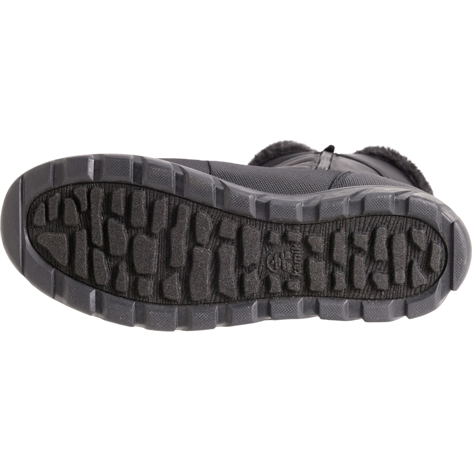 Kamik Hannah Zip Snow Boots (For Women) - Save 50%