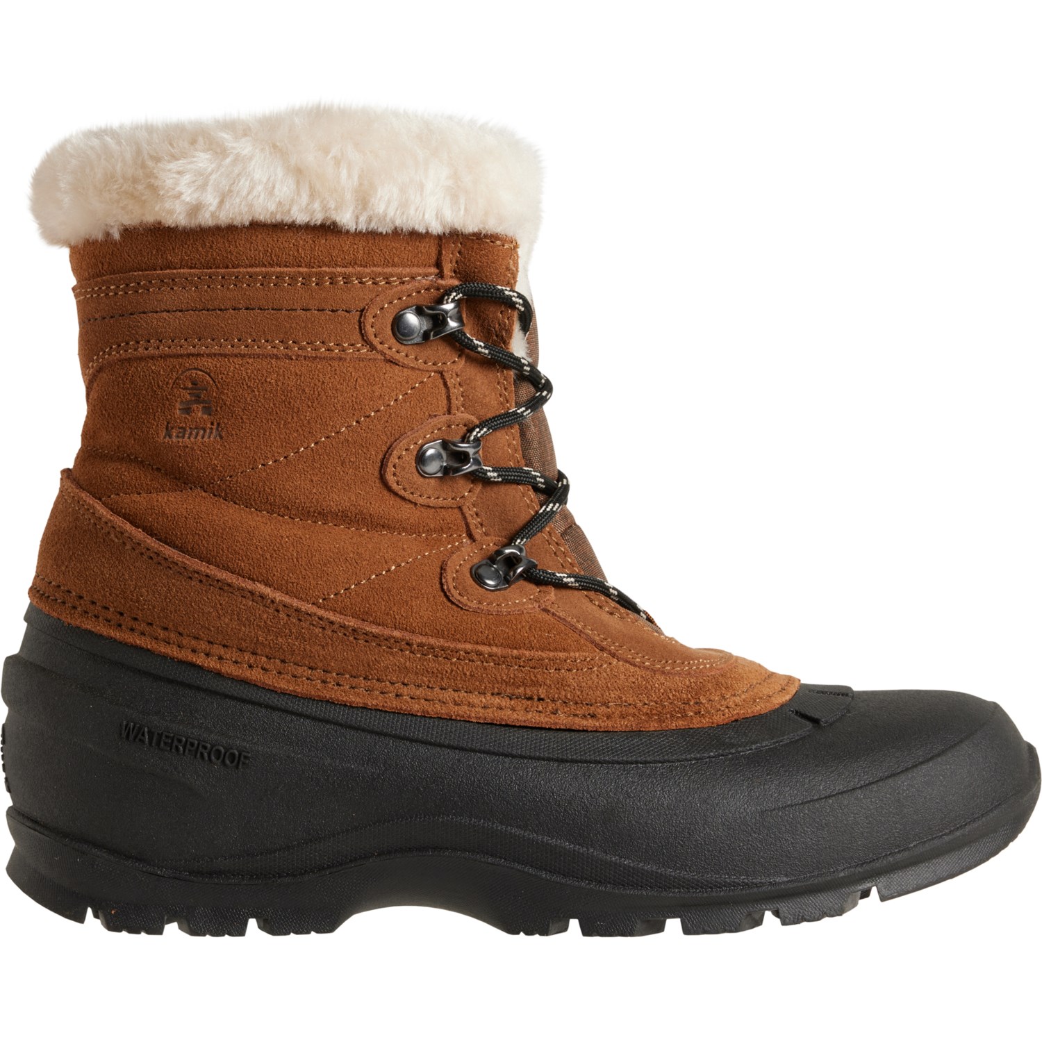 Kamik Snovalley 5 Pac Boots (For Women) - Save 50%
