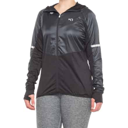 Women's Rain & Wind Jackets: Average savings of 58% at Sierra
