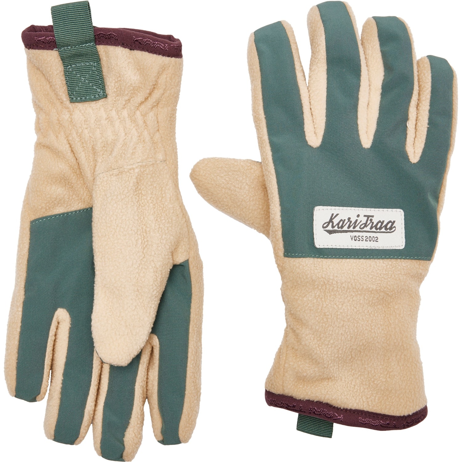 Kari Traa Ragna Gloves - Save 56%