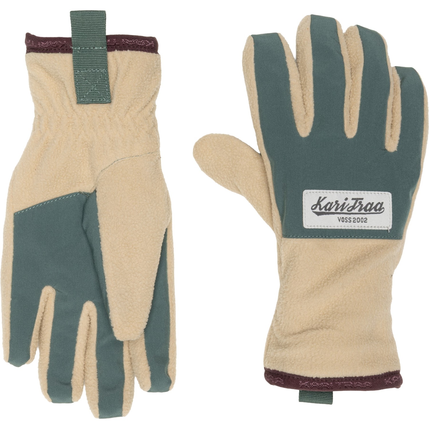 Kari Traa Ragna Gloves - Save 56%