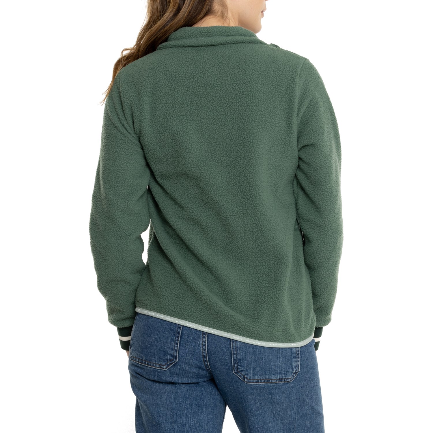 Kari Traa Rothe Midlayer Jacket - Save 60%