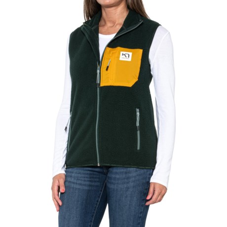 Kari Traa Rothe Vest - Save 61%
