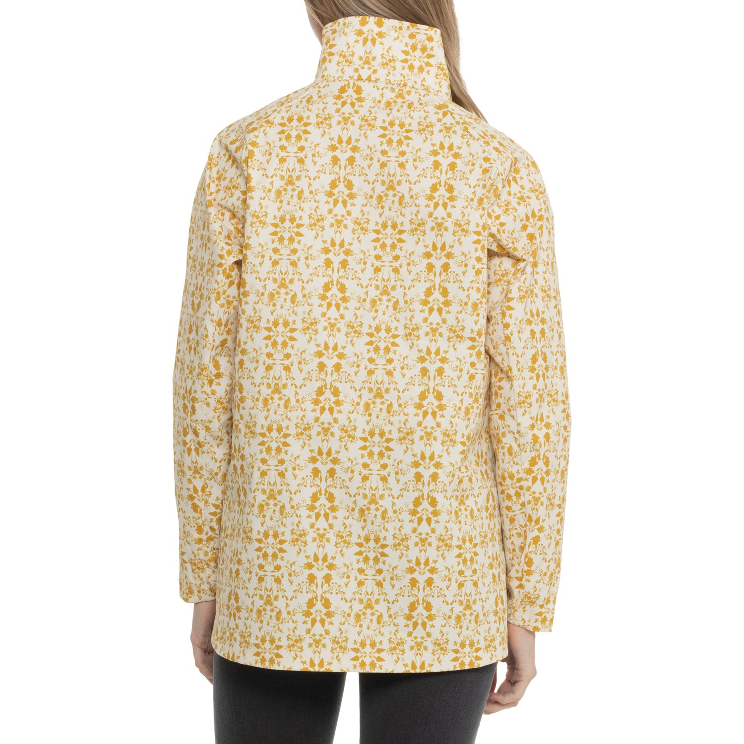 Kari Traa Ruth Anorak Jacket - Zip Neck - Save 46%