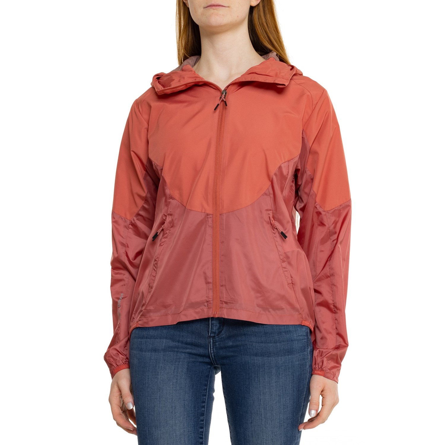 Kari Traa Sanne Wind Jacket - Save 72%
