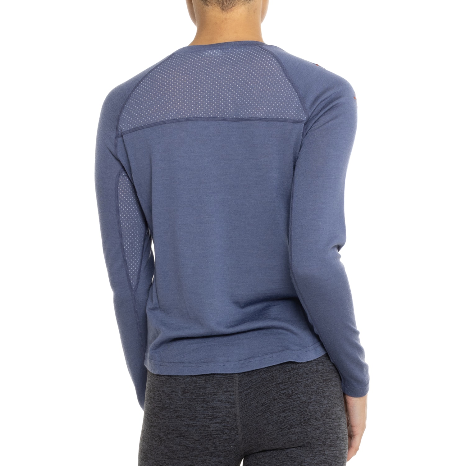Kari Traa Summer Base Layer Top - Wool, Long Sleeve - Save 62%