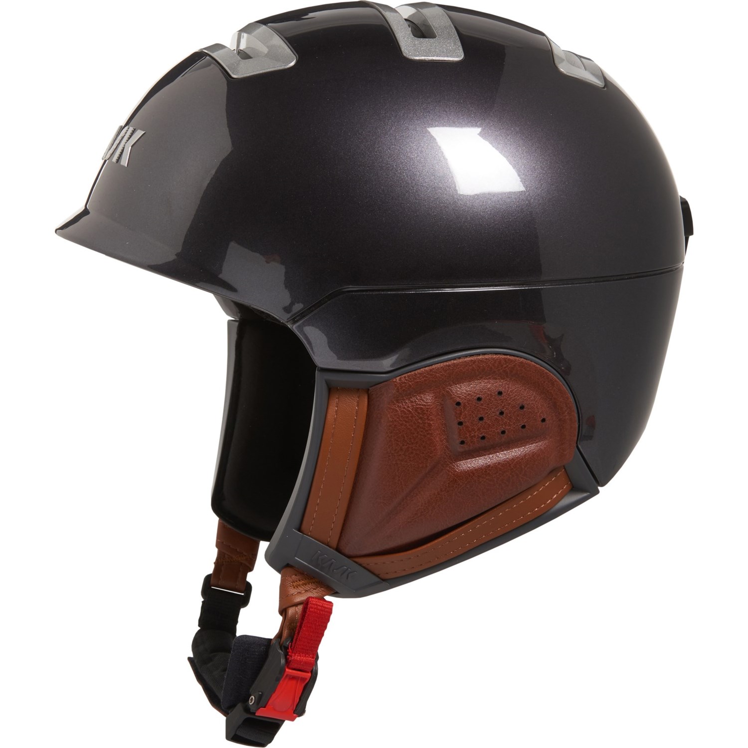 Kask Class Ski Helmet (For Men and Women) - Save 42%