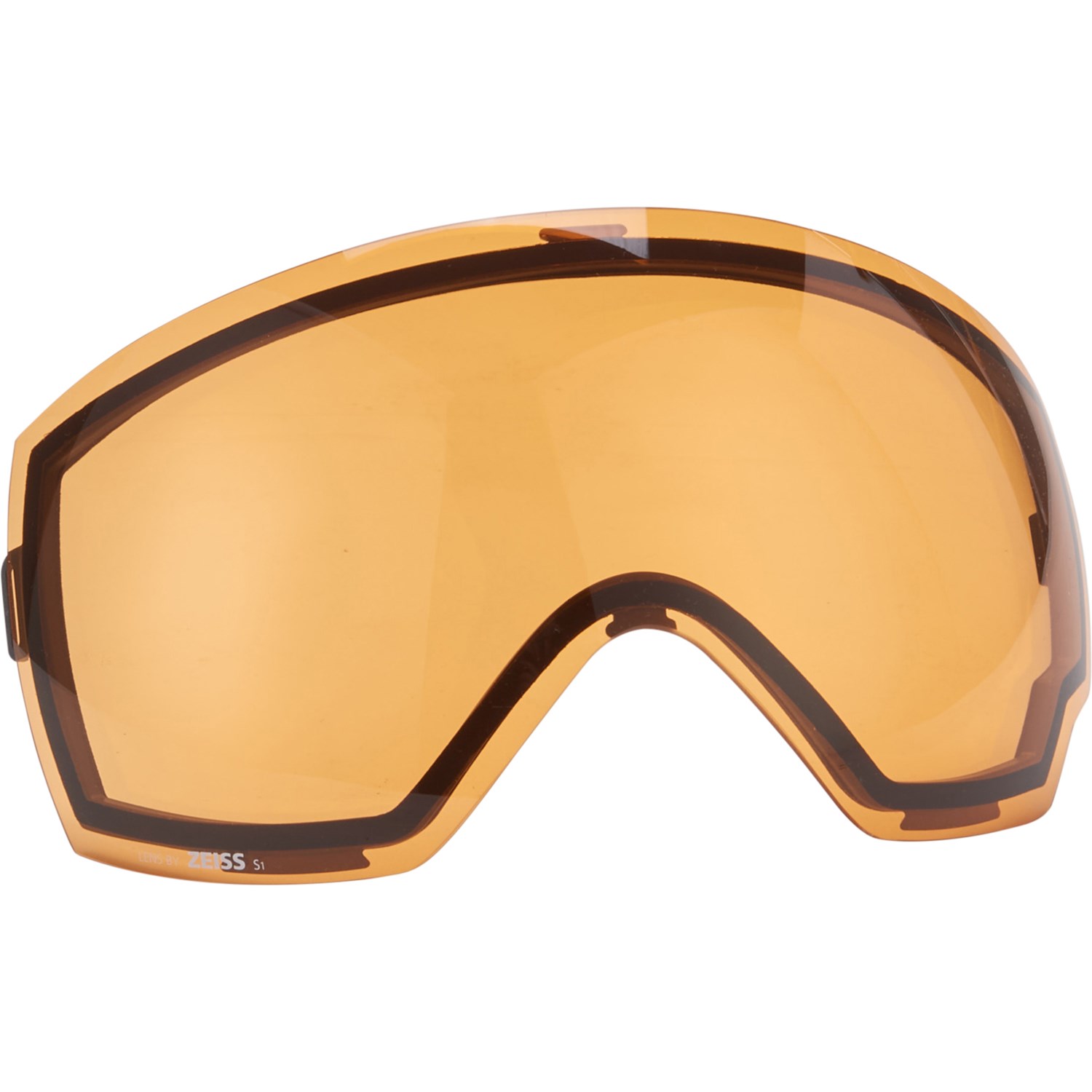 Kask Combo Chrome Ski Helmet and Koo Enigma Goggles (For Men) - Save 33%