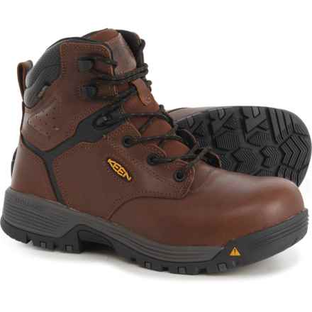 Keen Men's Boots: Average savings of 37% at Sierra - pg 2