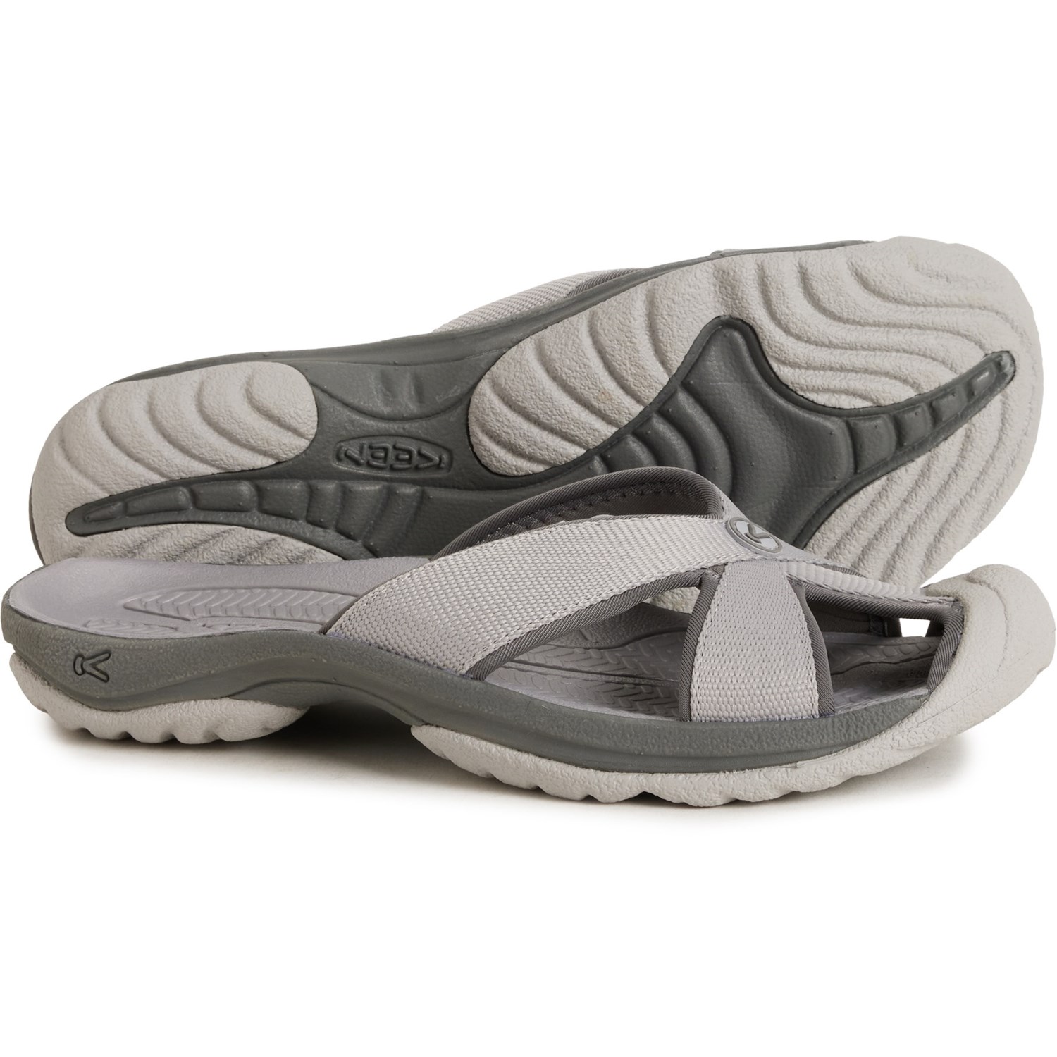 Keen Bali TG Slide Sandals (For Women) - Save 53%