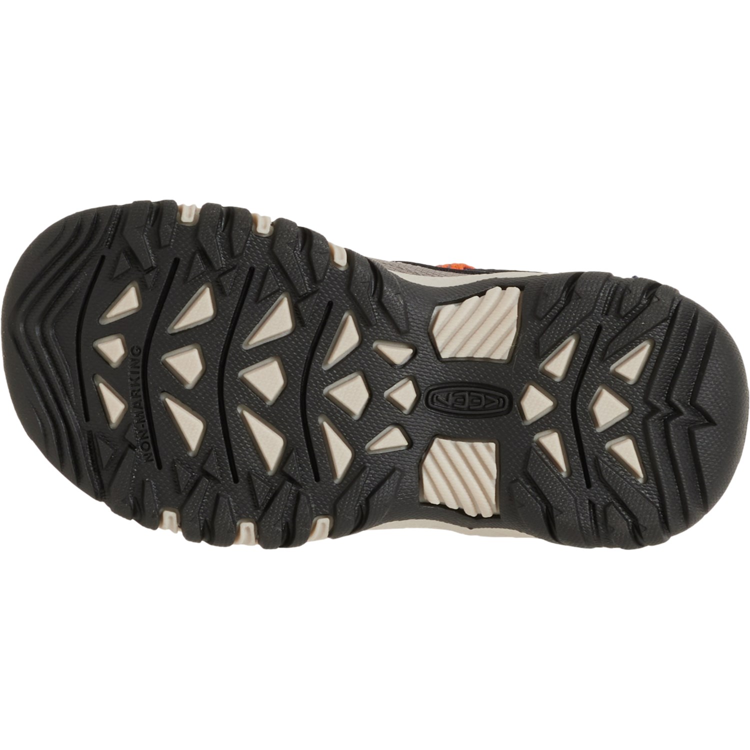 Chaussures De Randonnée Enfant KEEN Targhee Boundless