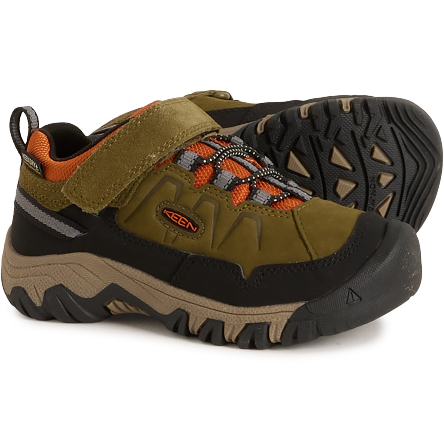 Keen Boys Shoes