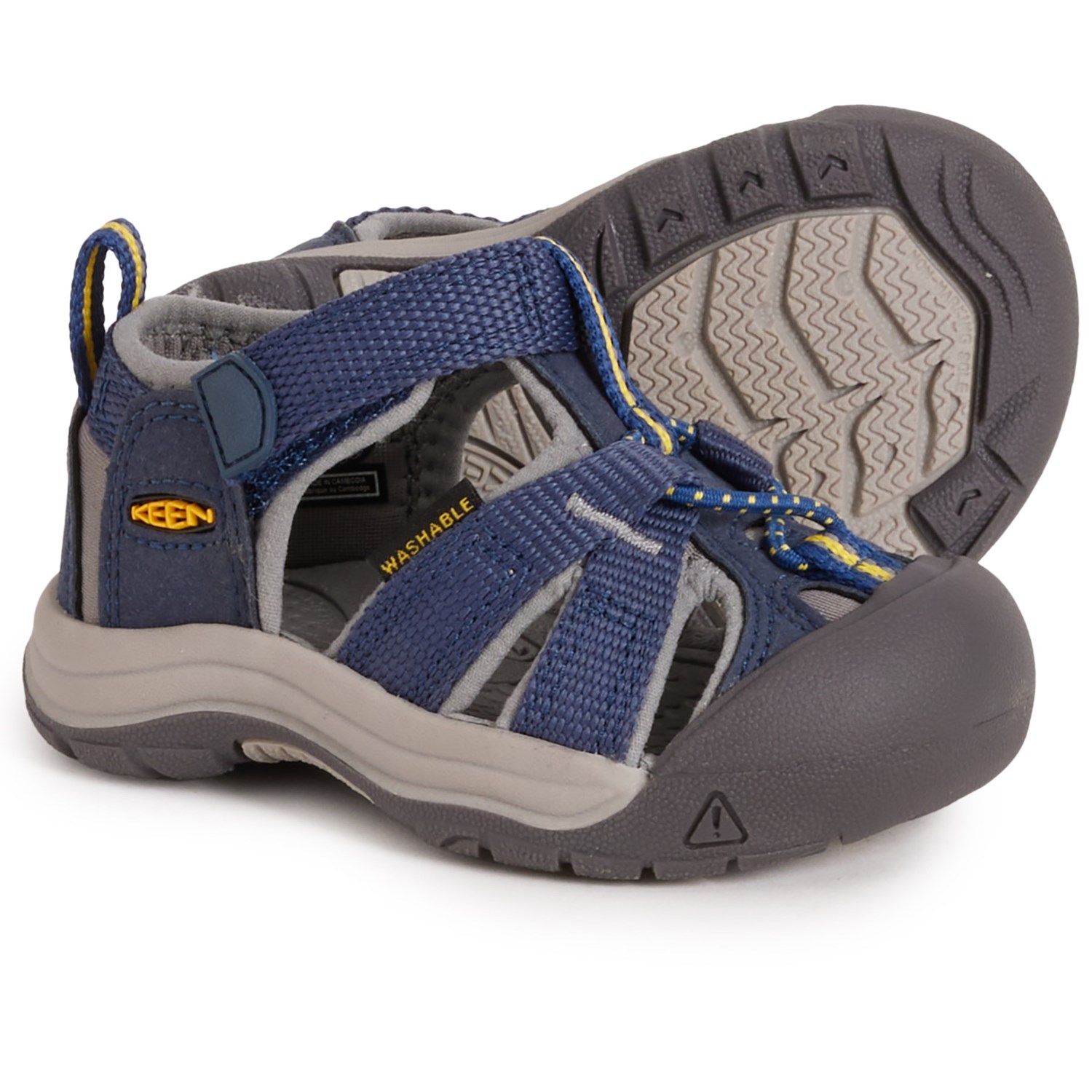 Keen Boys Venice H2 Water Sandals - Save 58%