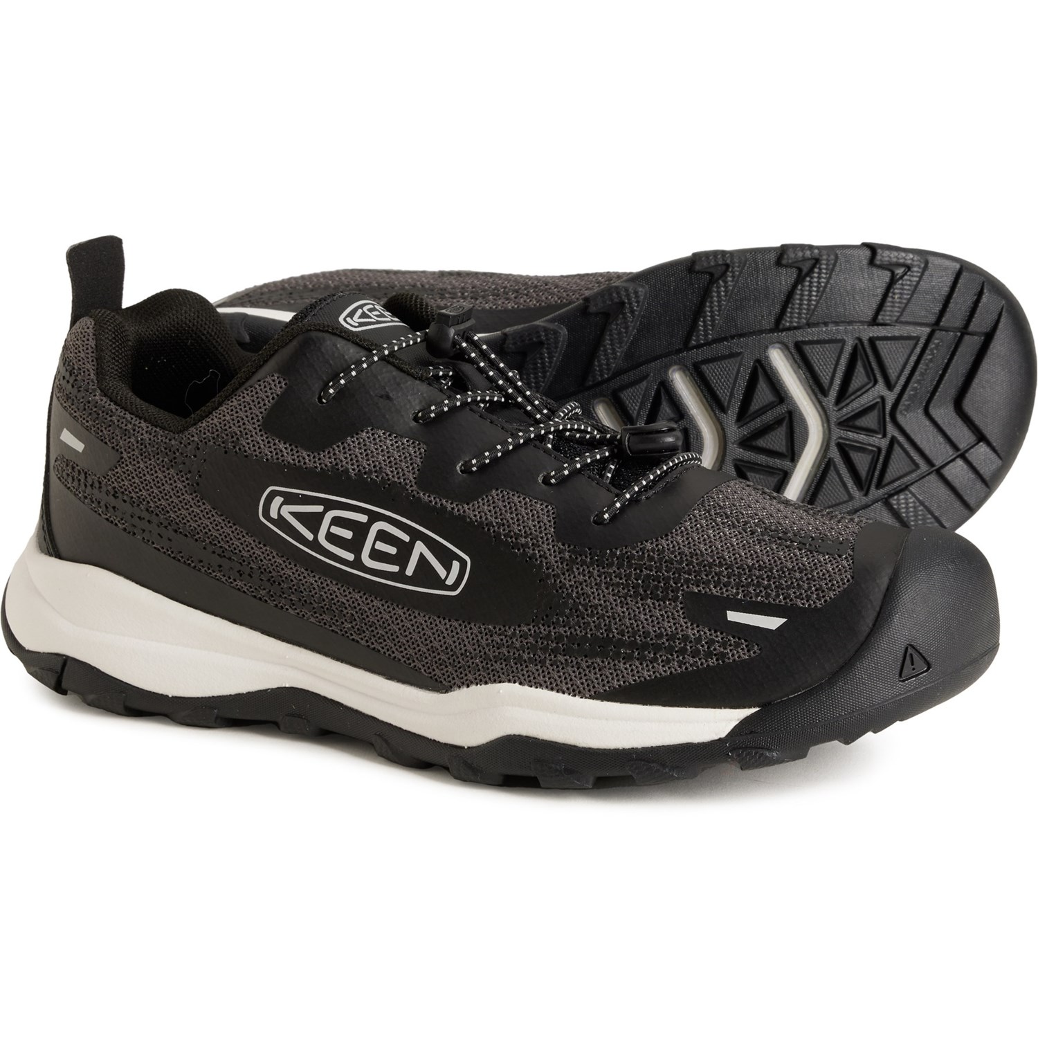 Keen Boys Wanduro Speed Hiking Shoes - Save 50%