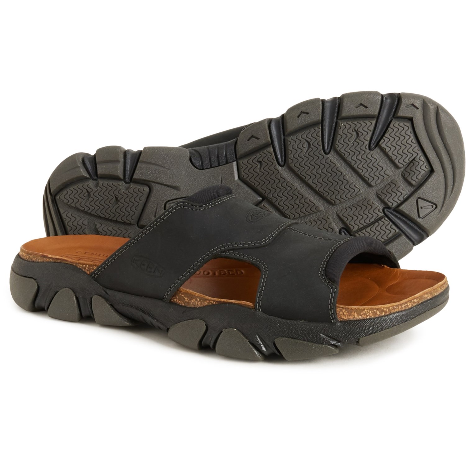 Keen Daytona II Slide Sandals (For Men) - Save 65%