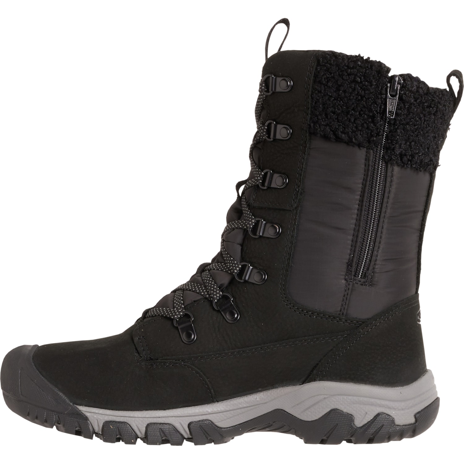 Keen Greta Tall Snow Boots (For Women) - Save 50%