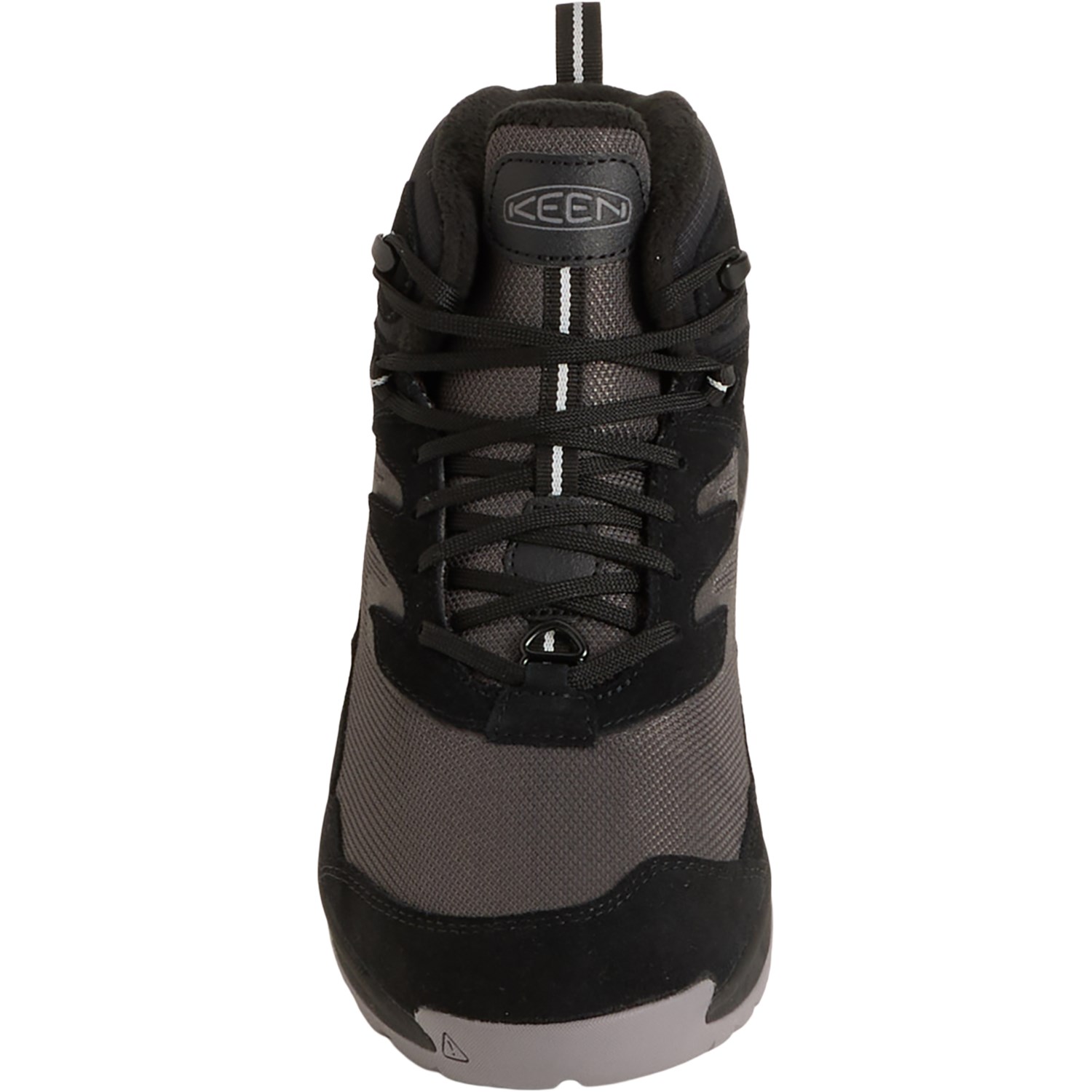 Keen Hightrail Mid Polar Hiking Boots (For Women) - Save 43%