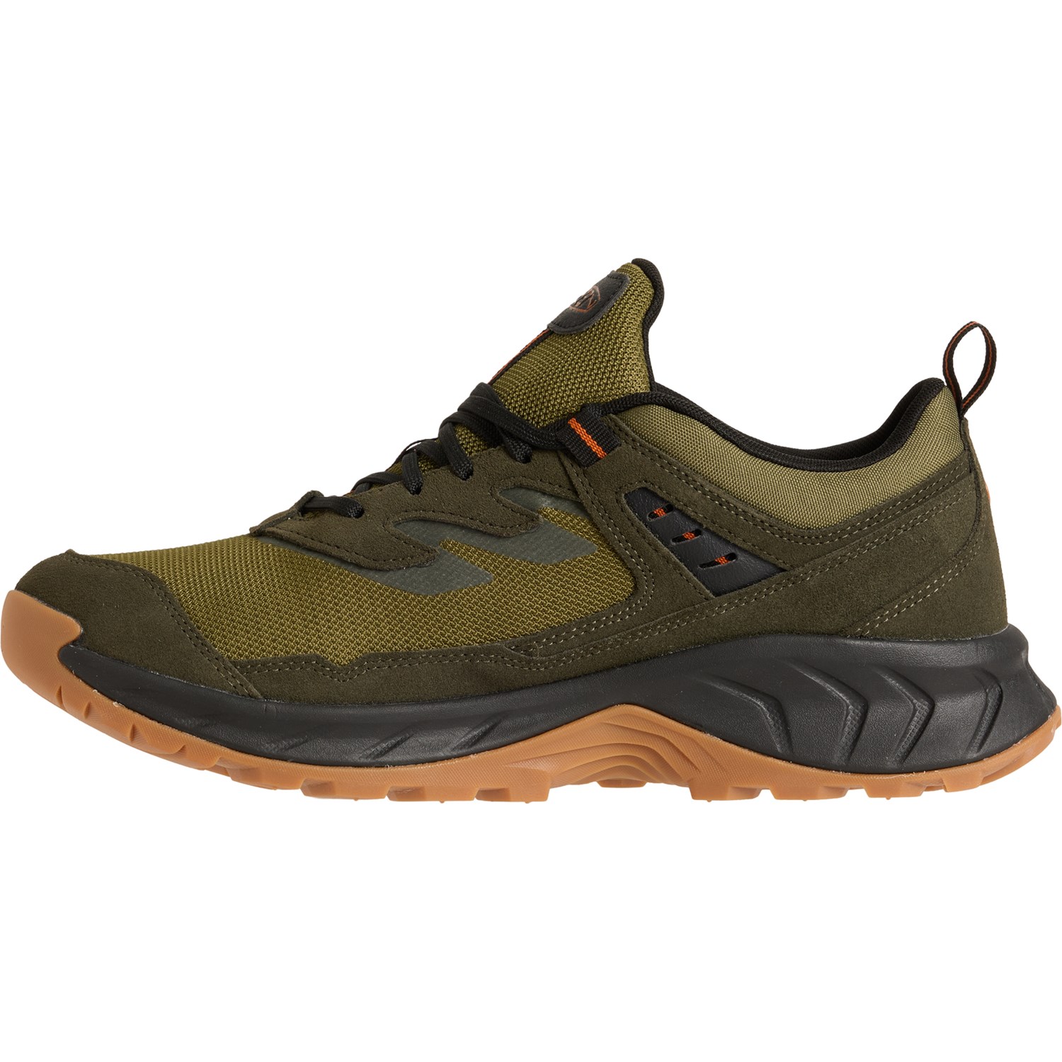 Keen Hightrail Vent Hiking Shoes (For Men) - Save 51%
