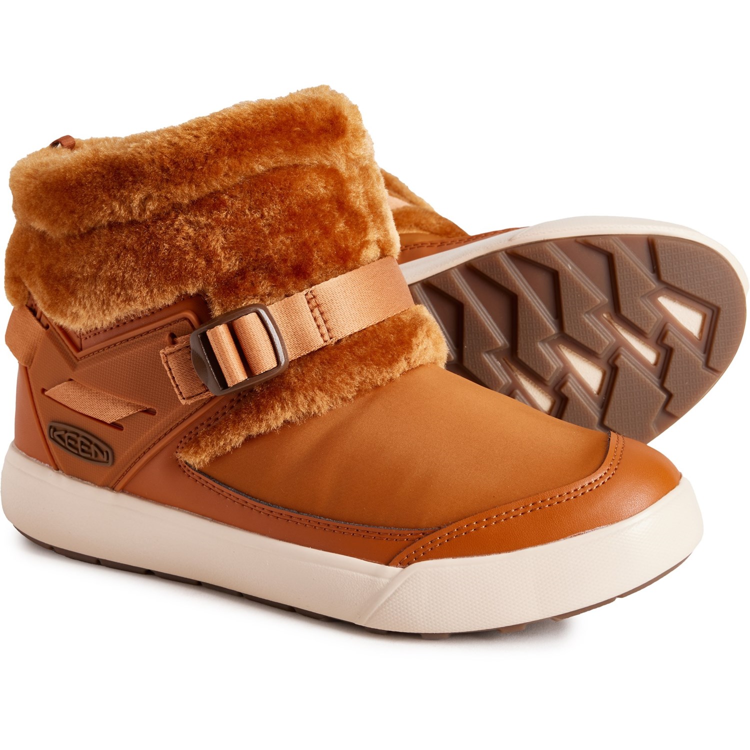 Keen Hoodromeo Mini Boots (For Women) - Save 77%