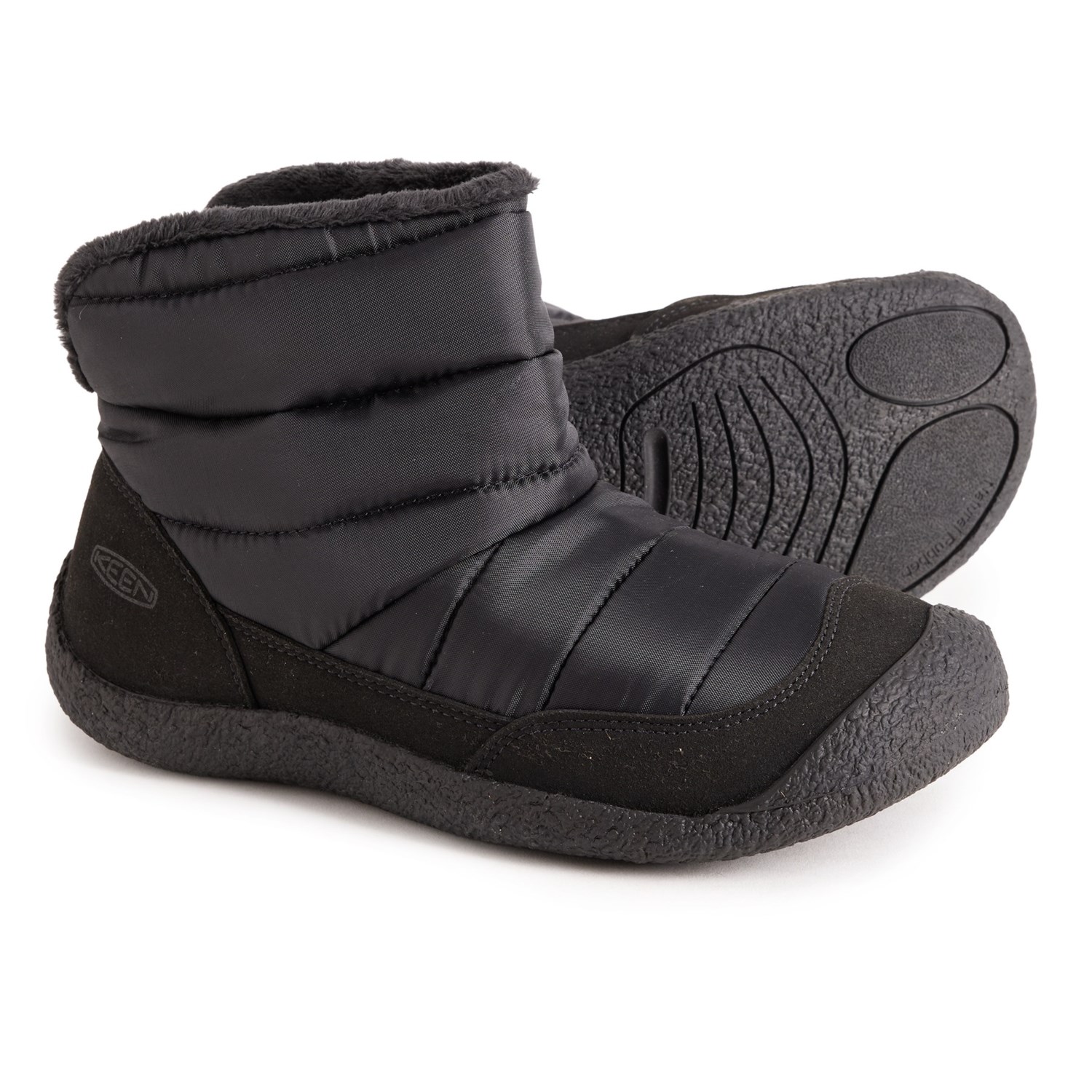 젤리팝(JELLYPOP) [Keen Howser Fold Down Shoes (For Men)]