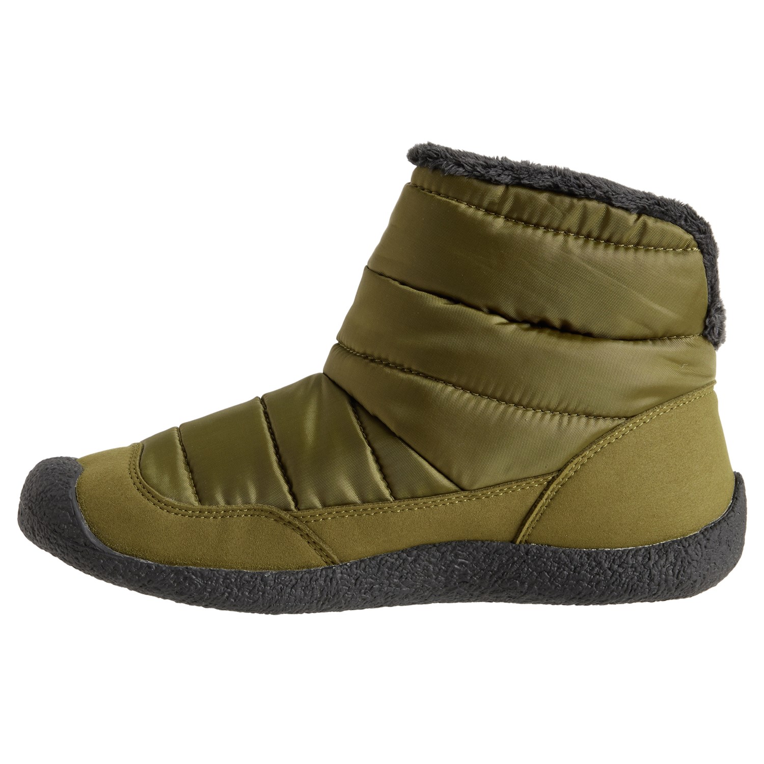 Keen Howser Fold Down Shoes (For Men) - Save 42%