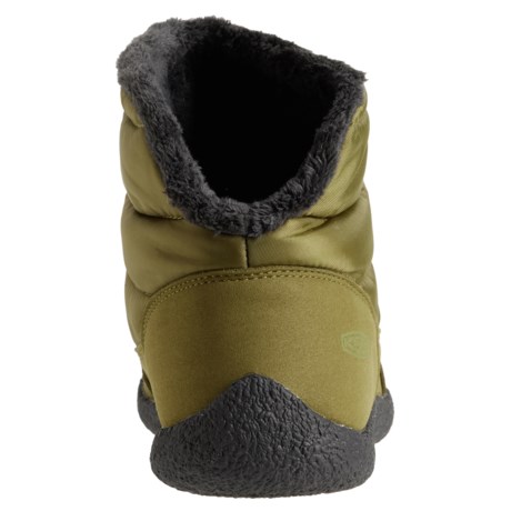 Keen Howser Fold Down Shoes (For Men) - Save 42%