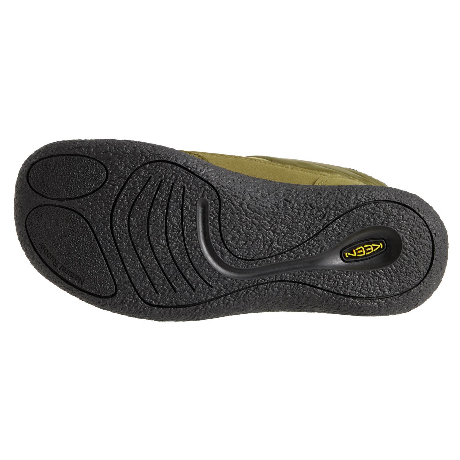 Keen Howser Fold Down Shoes (For Men) - Save 42%