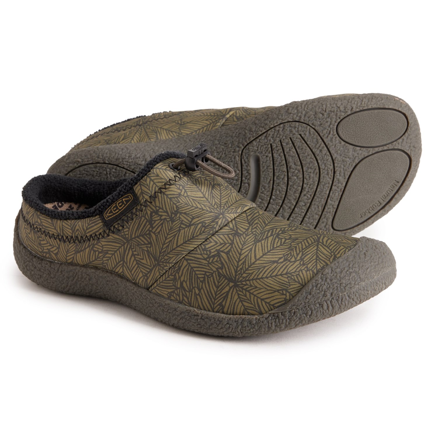 Keen Howser III Slide Shoes (For Men) - Save 62%