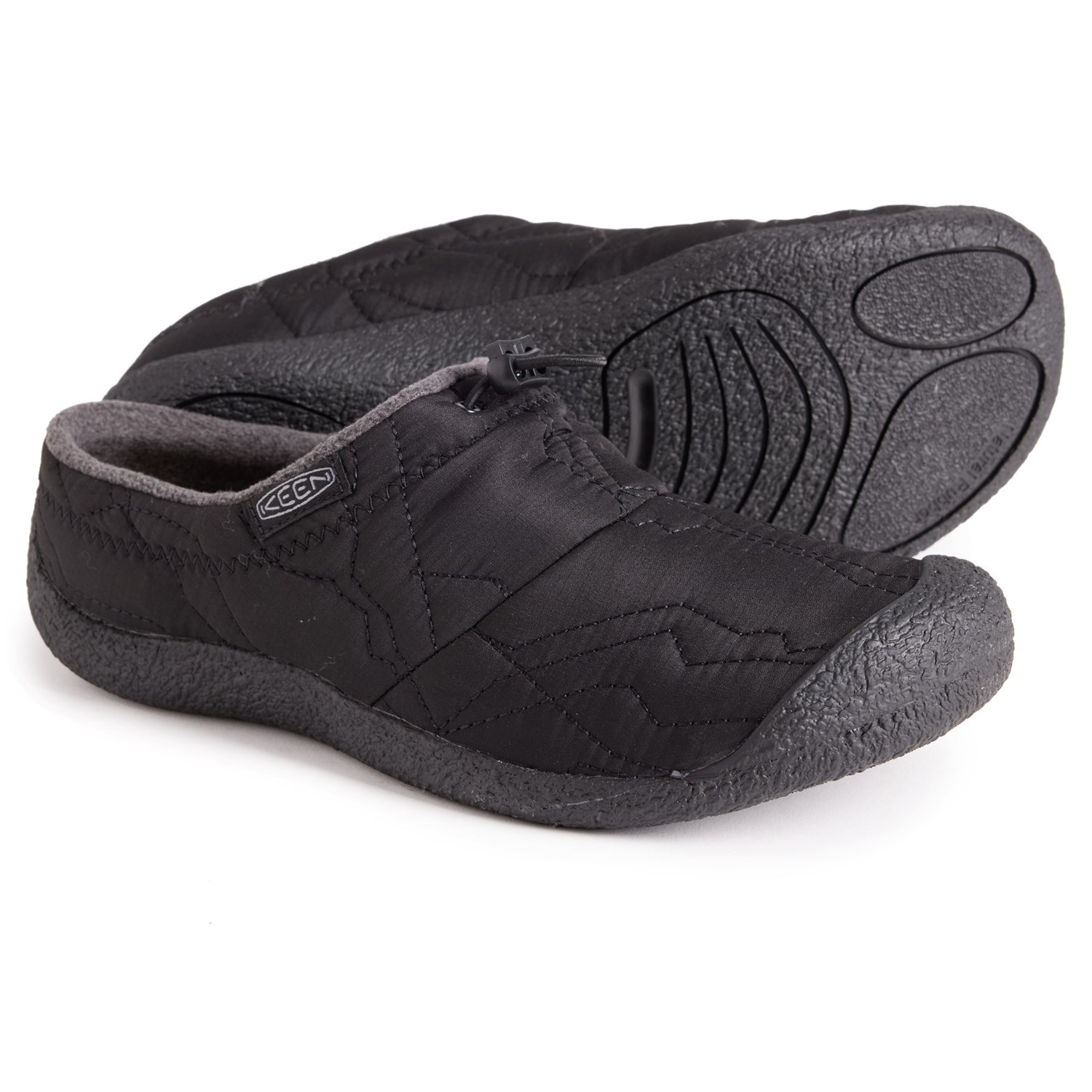 Keen Howser III Slide Shoes (For Men) - Save 42%