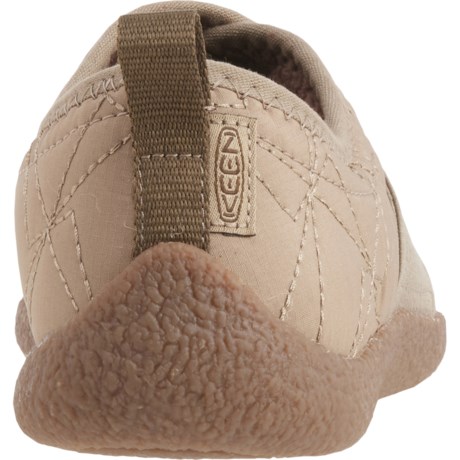 Keen Howser Wrap Slip-On Shoes (For Women) - Save 45%