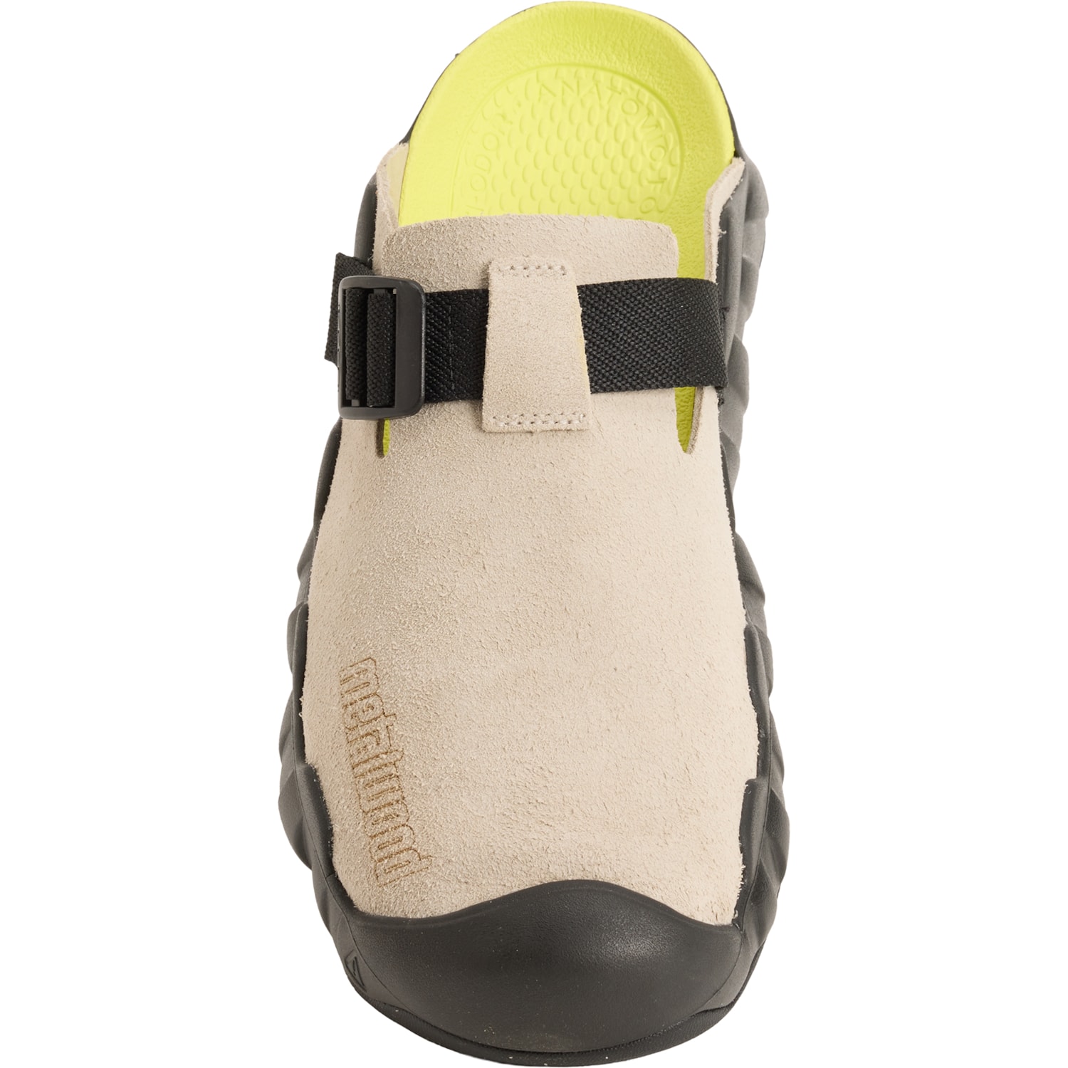 Keen Hyperport Metalwood Clogs (For Men) - Save 68%