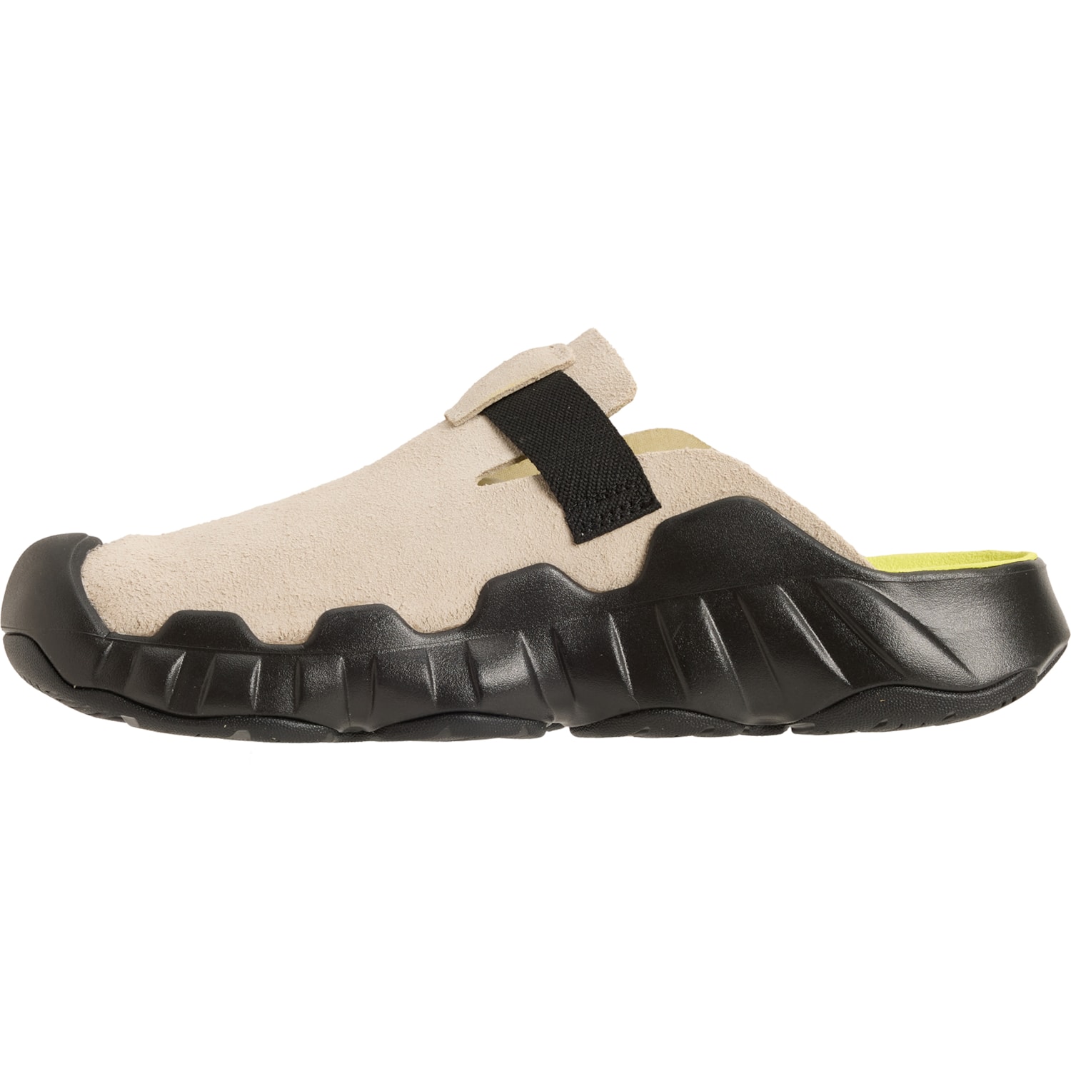 Keen Hyperport Metalwood Clogs (For Men) - Save 68%