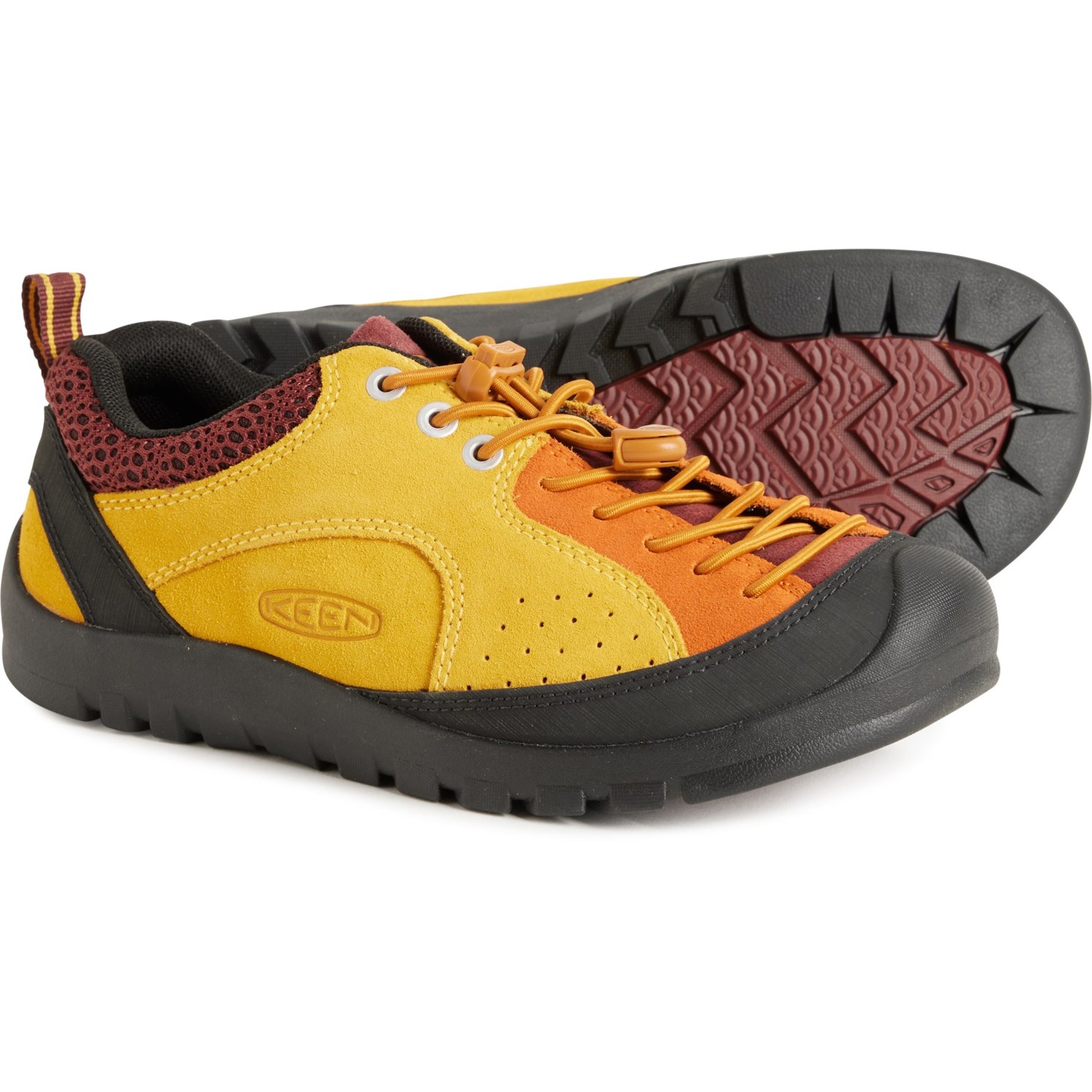 Keen Jasper “Rocks” SP Sneakers (For Women) - Save 50%