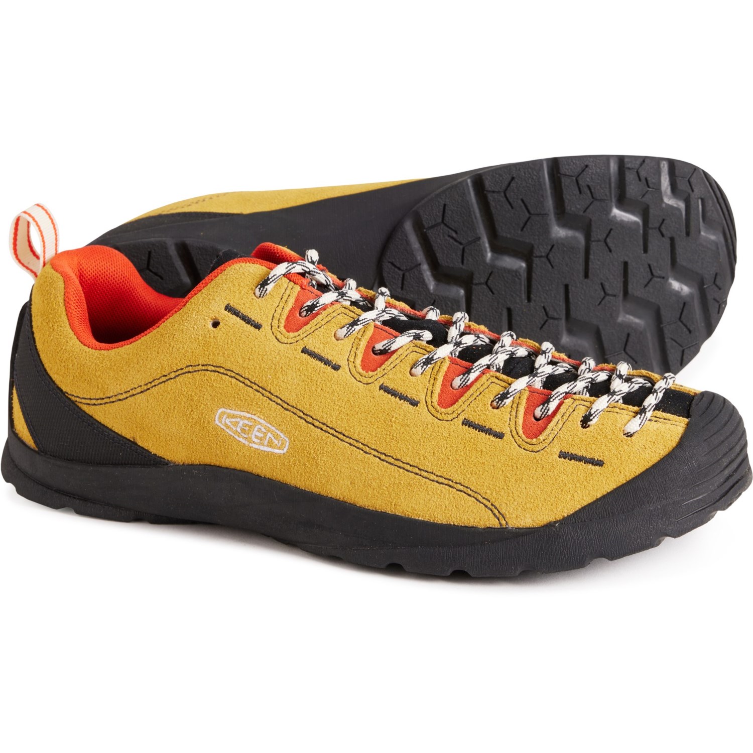 Keen Jasper Hiking Shoes (For Men) - Save 45%